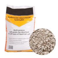 Clay Absorbent Granules