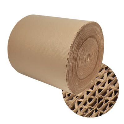 Rolls Of Corrugated Cardboard | Corrugated Paper | Packaging