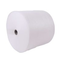 Rolls Of Foam Wrap For Delicate Products