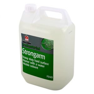 Strongarm Heavy Duty Degreaser - Hard Surface Deep Cleaner