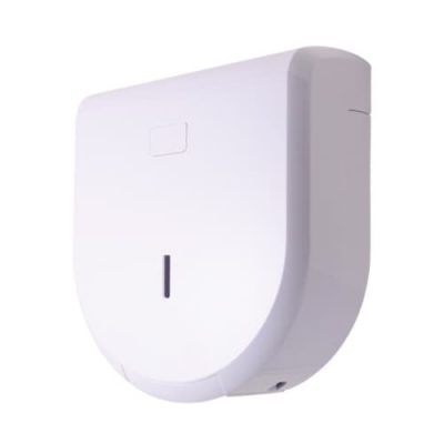 Jumbo Plastic Lockable Dispenser