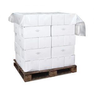 Pallet Top Sheet