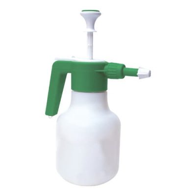 Economical Pump-Up Spray Bottles