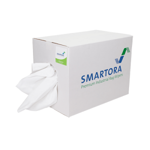White Rags | White Cloth Rags | White Cleaning Rags