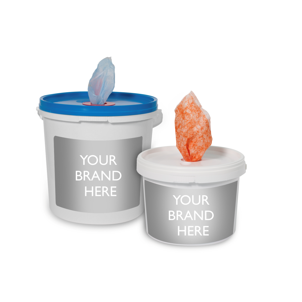 Private Label Wet Wipes Manufacturer - Custom Wet Wipes