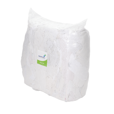 White Rags | White Cloth Rags | White Cleaning Rags