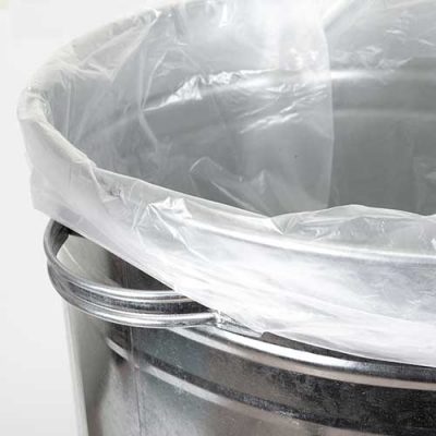 Colorful Refuse Sacks & Bin Liners For The Workplace