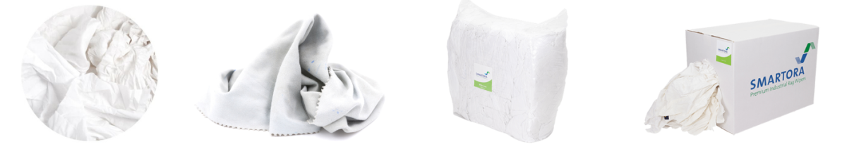 Understanding Lint Free Cloths & Rags – A Guide From The Rag Experts