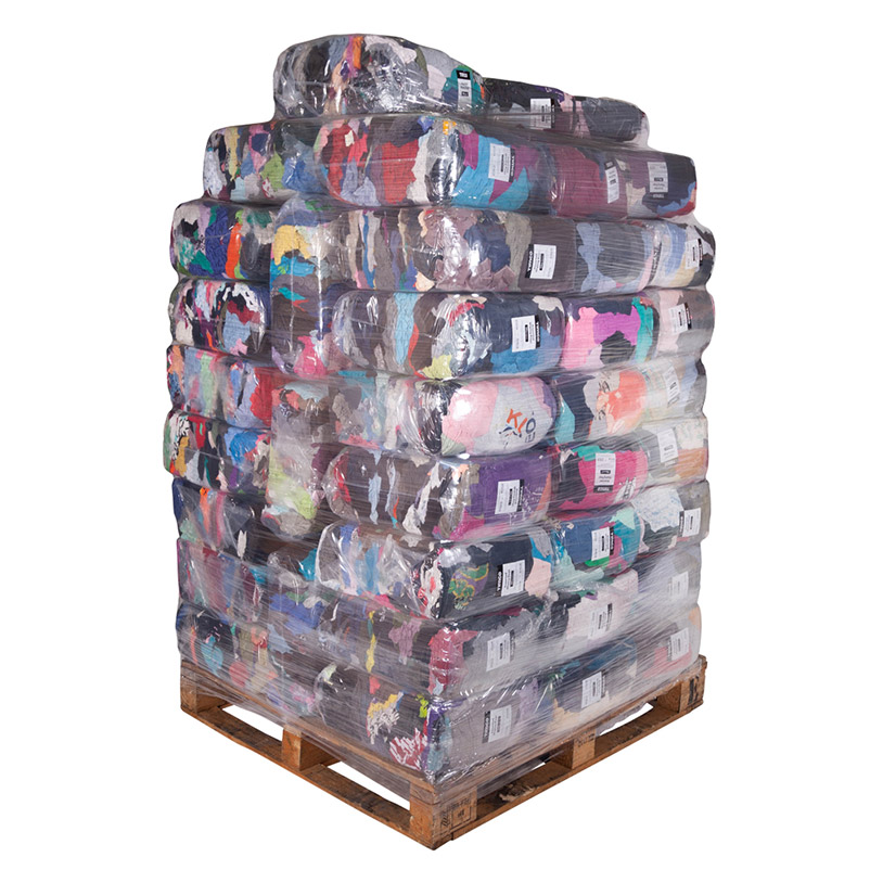 Assured 20+ Options For Industrial Cleaning Rag Wipers